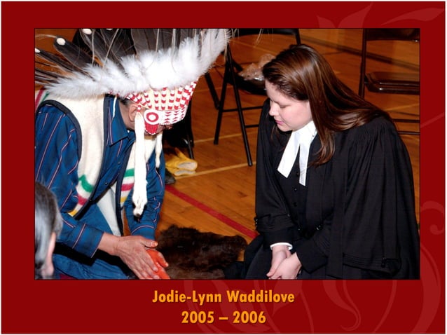 National Aboriginal Role Model Reunion Gala 2009 Conference | PDF