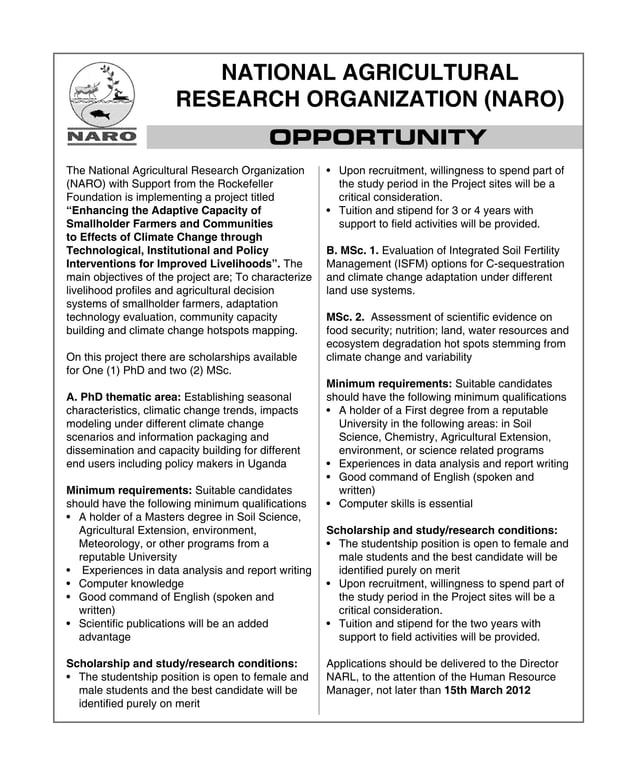 Naro | PDF