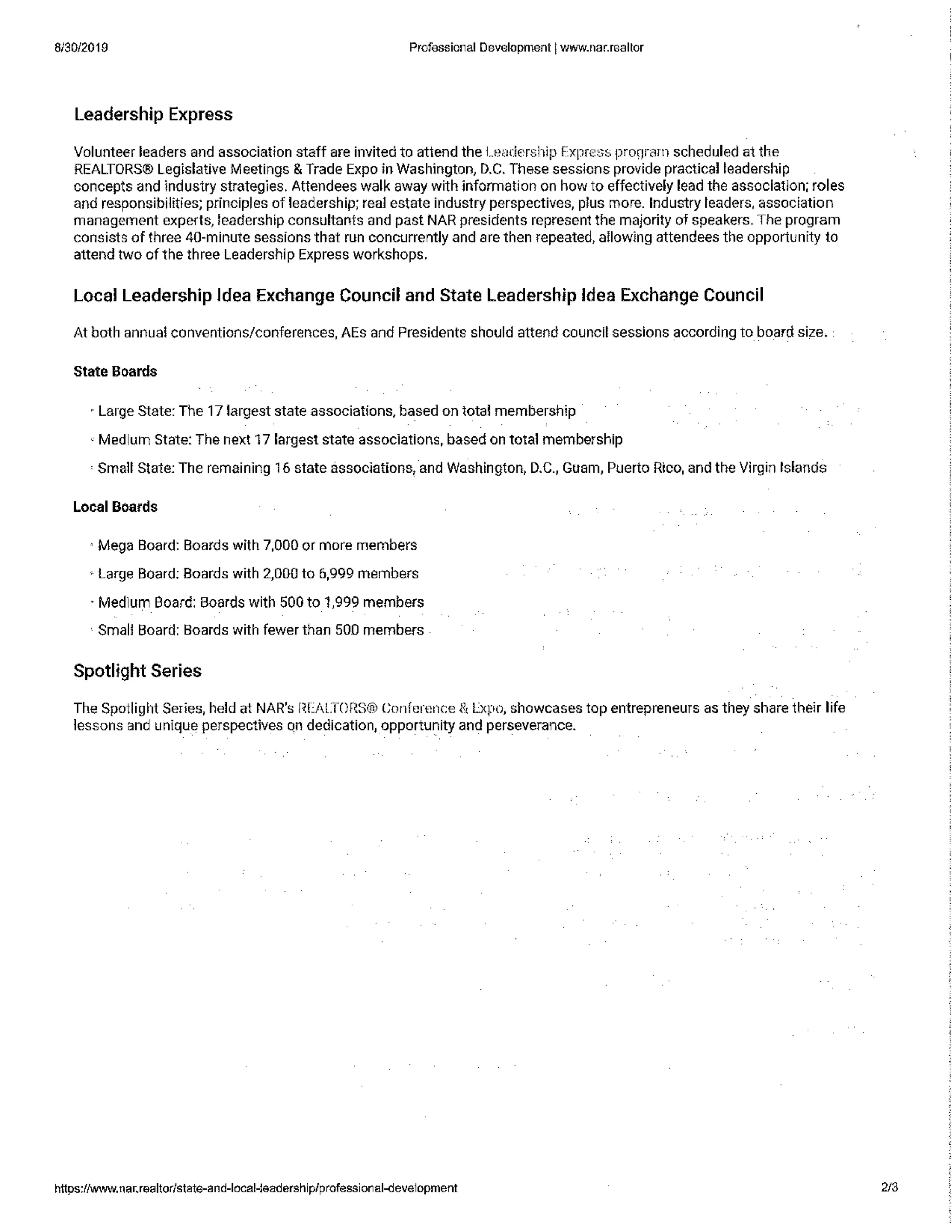 Nar organizational alignment core standards certification | PDF