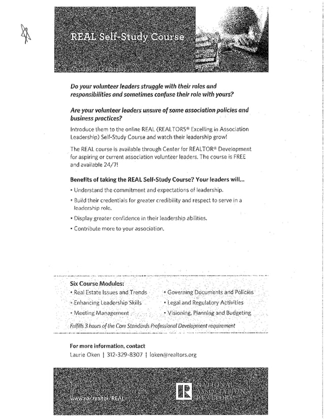 Nar organizational alignment core standards certification | PDF