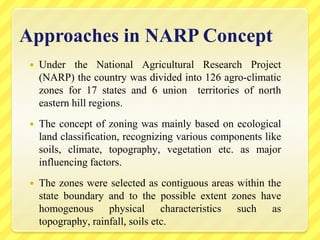 NARP | PPTX