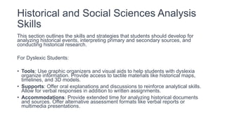 Narraitve Powerpoint, CA History Standards.pptx