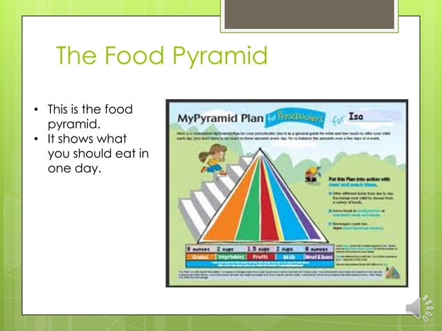 Eat Right, Exercise, and Have a Healthy Life! | PPTX | Healthy Cooking ...