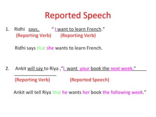 Narration | PPT