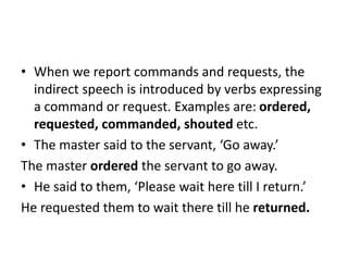 Narration concepts ppt | PPTX