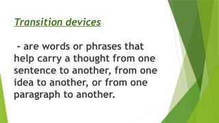 Narration (its Definition and Elements). | PPTX | Fiction | Books and ...