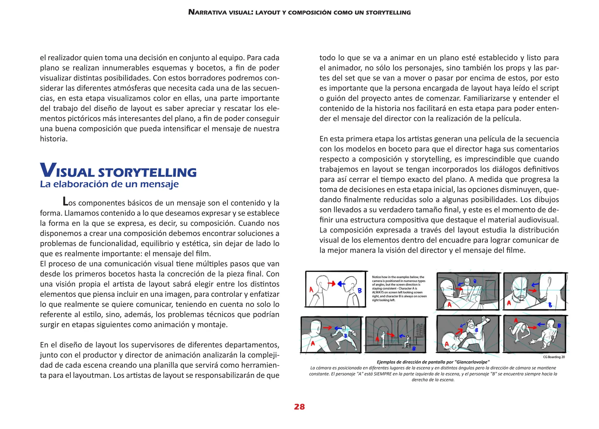 Narrativa Visual - layout y composicion como un storytelling.pdf