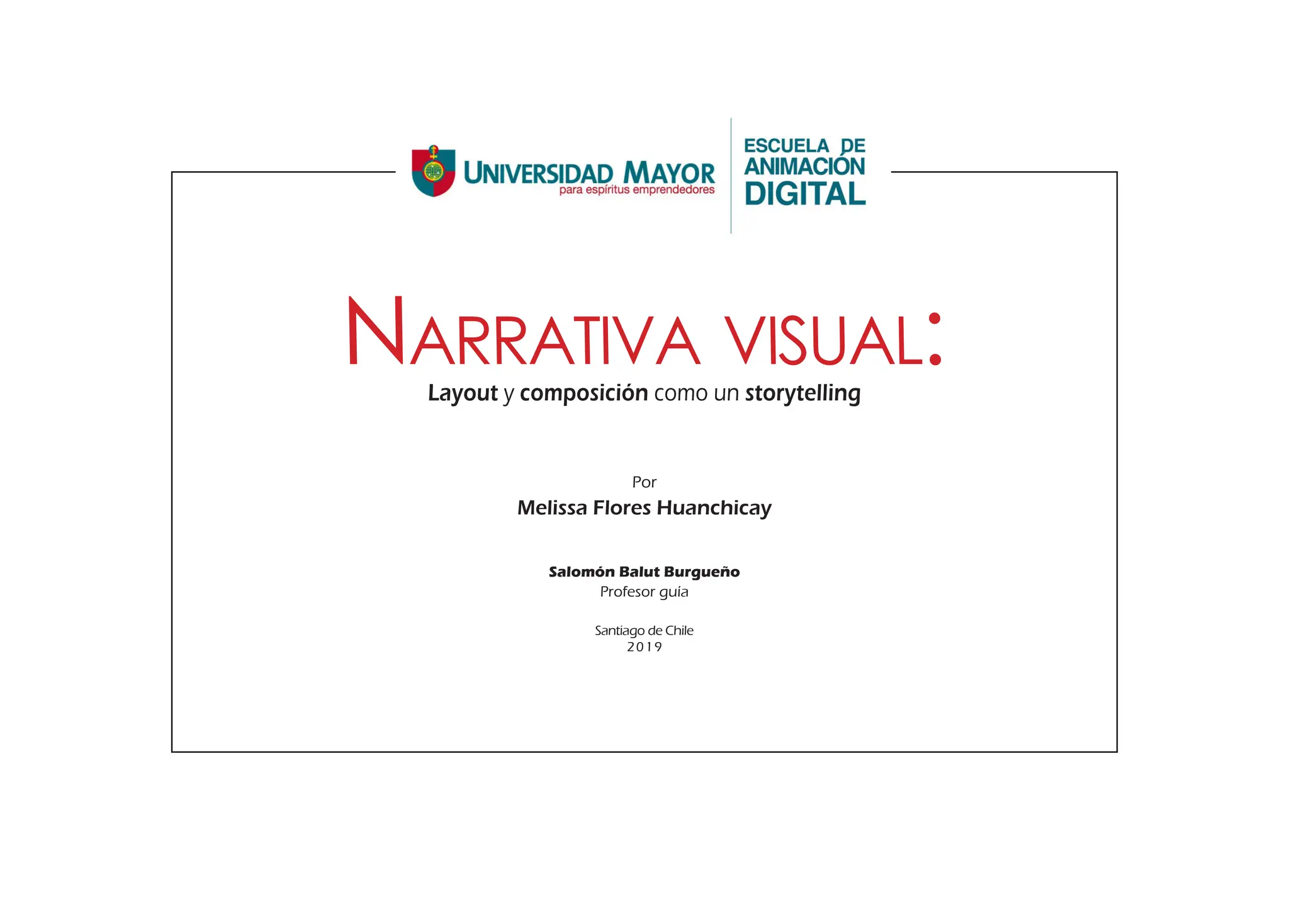 Narrativa Visual - layout y composicion como un storytelling.pdf