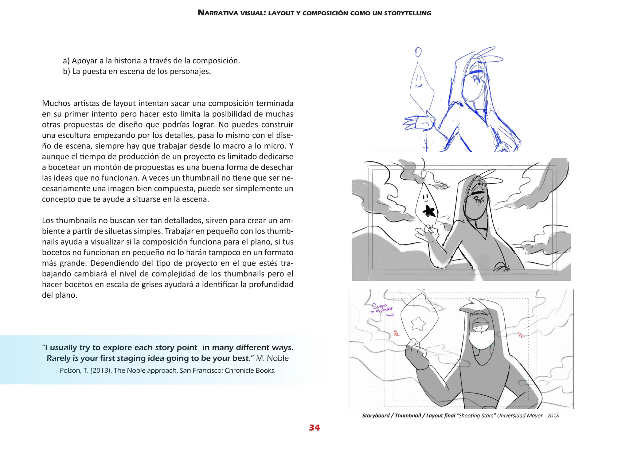 Narrativa Visual - layout y composicion como un storytelling.pdf