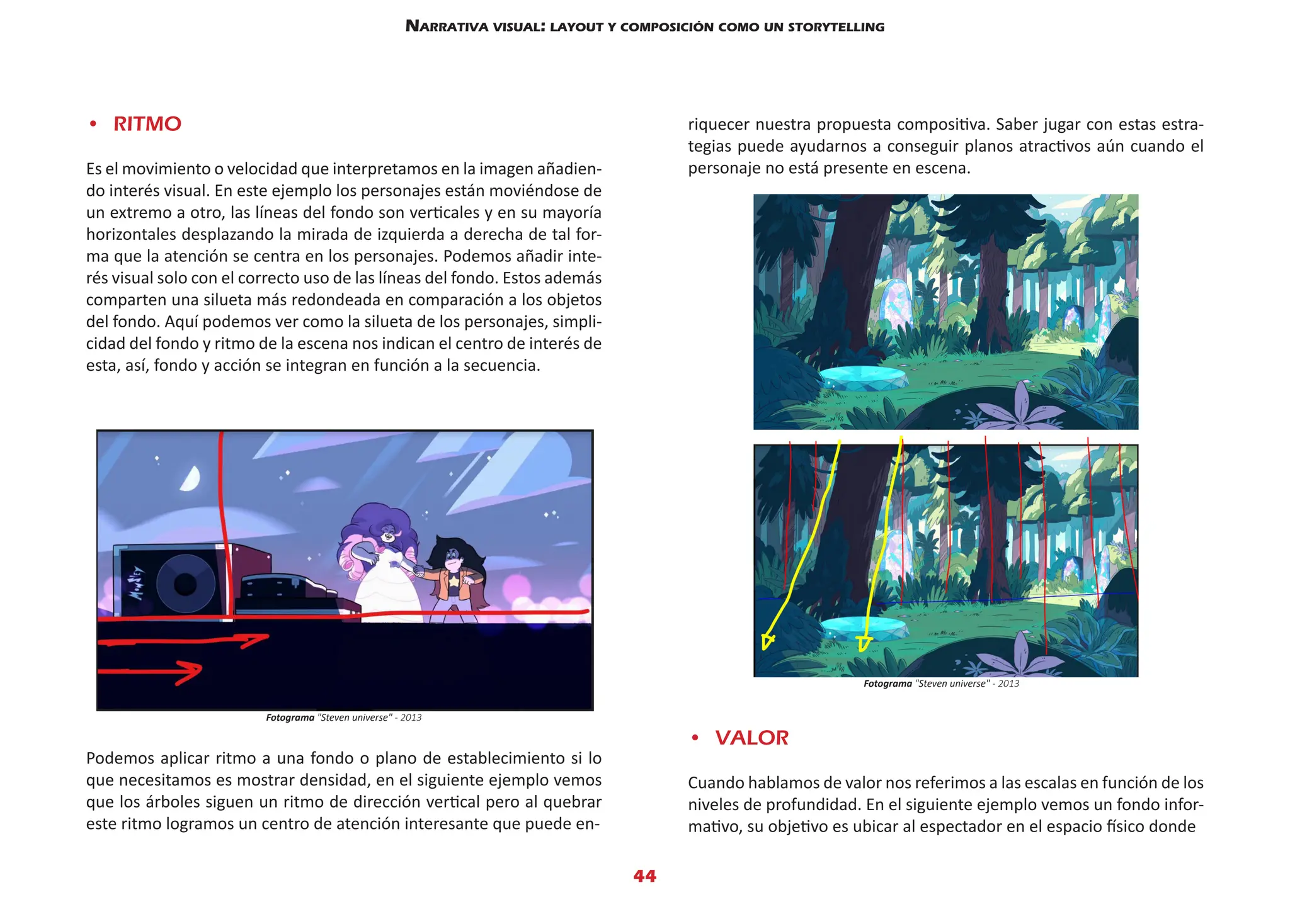 Narrativa Visual - layout y composicion como un storytelling.pdf