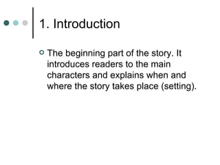 Narrative | PPT