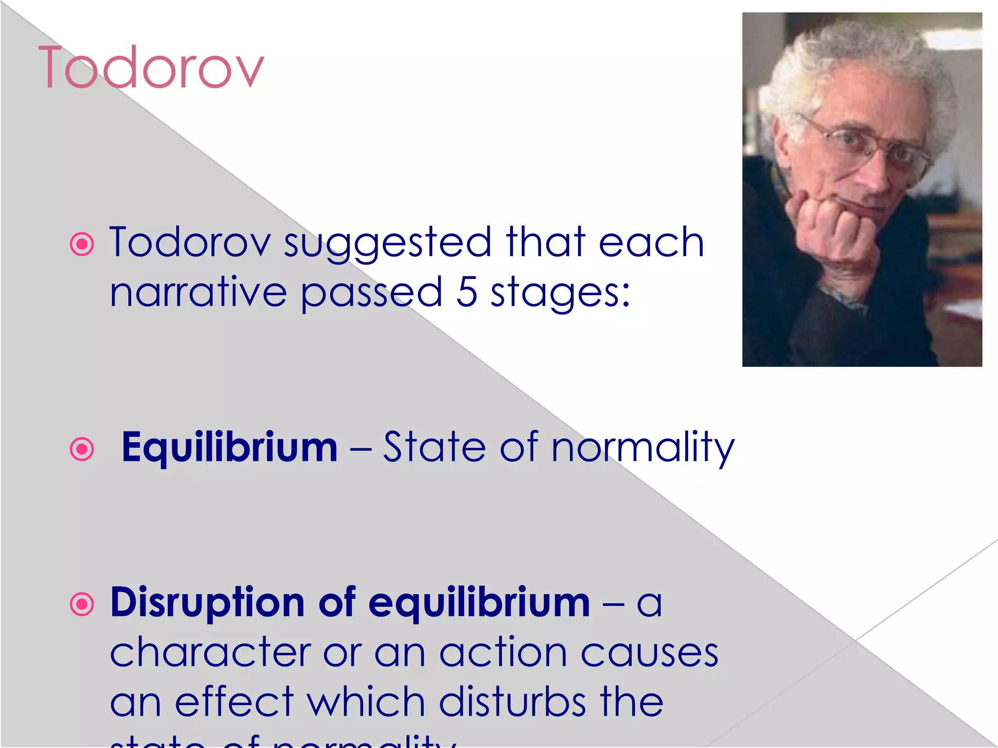 Narrative theory | PPT