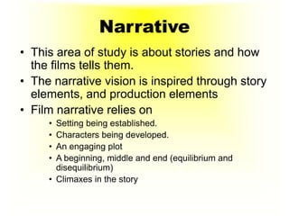 Narrative | PPT