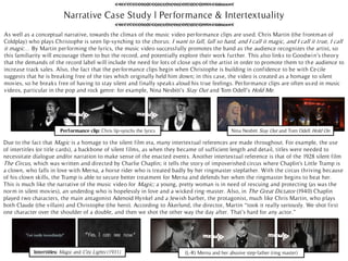Narrative Case Study | PPT
