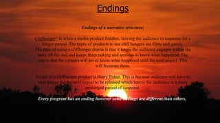 Narrative | PPTX