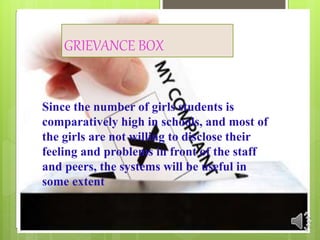 POWER POINT NARRATIVE | PPT