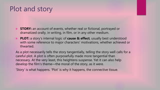 Narrative | PPTX
