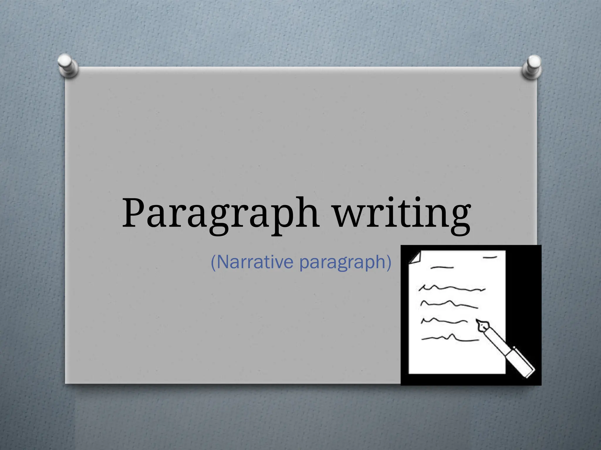 narrative. what is narrative writing. types | PPTX