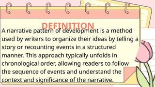 Narrative Pattern of Development RAW.pptx
