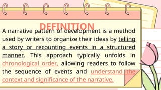 Narrative Pattern of Development RAW.pptx