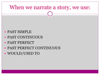 narrative-tenses_.ppt
