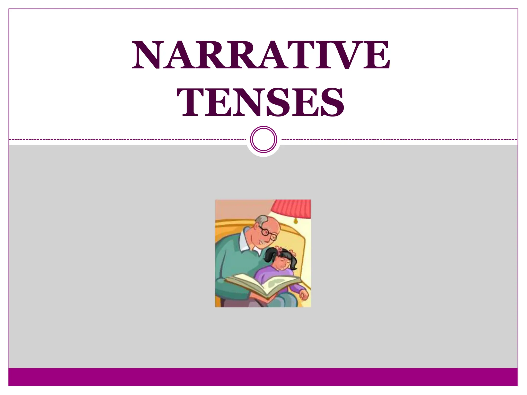 narrative-tenses_.ppt this is a grammar lesson about the narrative ...