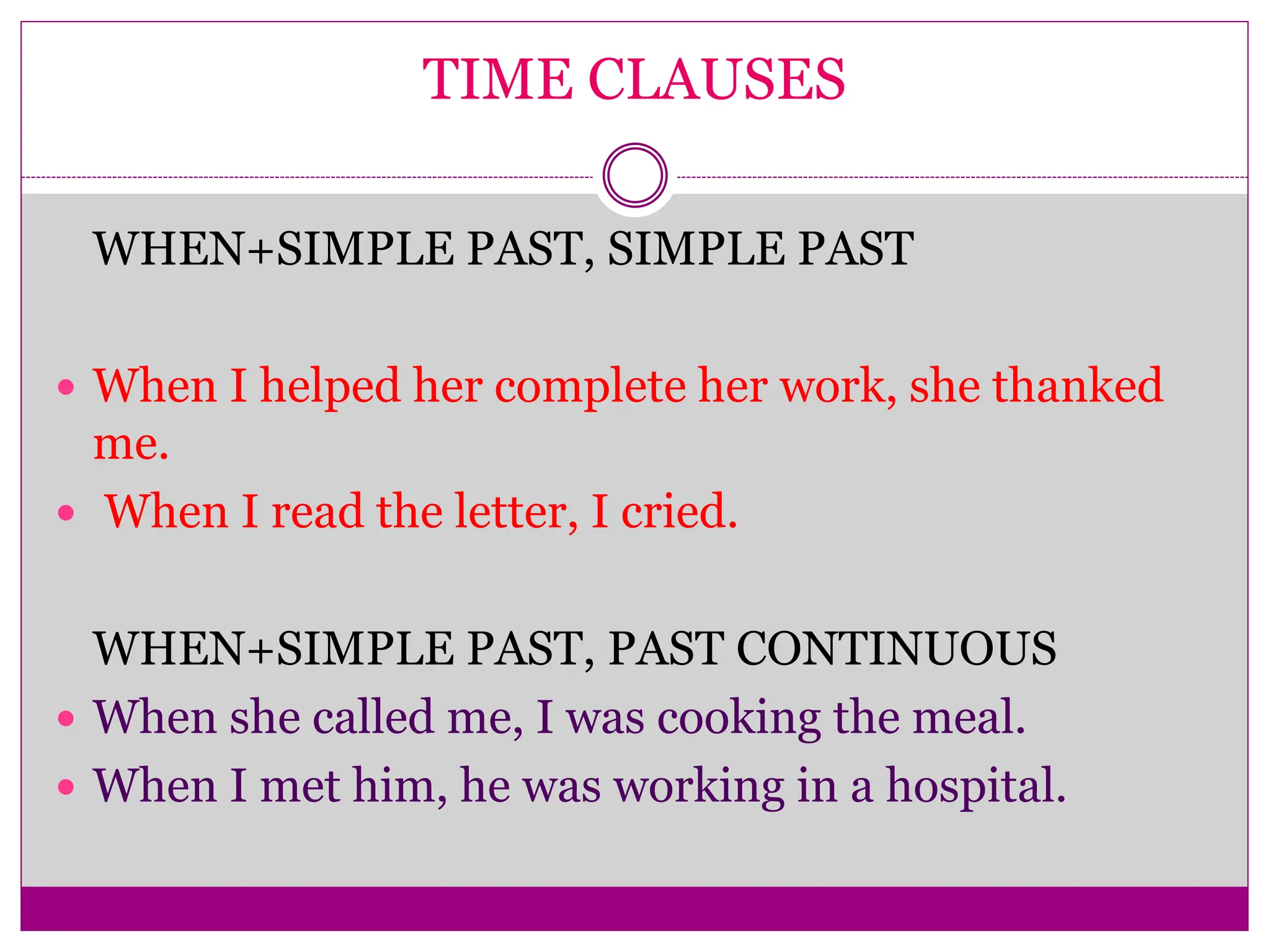 narrative-tenses_.ppt this is a grammar lesson about the narrative ...