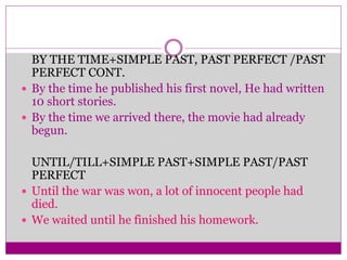 narrative-tenses_.ppt this is a grammar lesson about the narrative ...