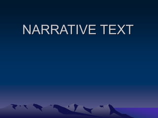 narrative-text-reading-comprehension-exercises_29930.ppt