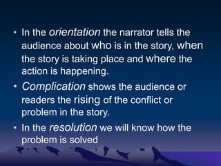 narrative-text-reading-comprehension-exercises_29930.ppt