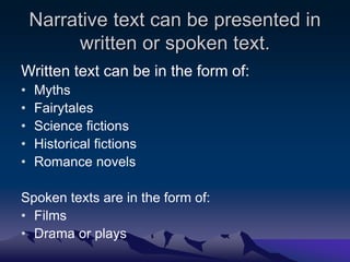 narrative-text-reading-comprehension-exercises_29930.ppt