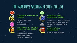 narrative-writing-for-kids-activities-with-music-songs-nursery-rhymes ...