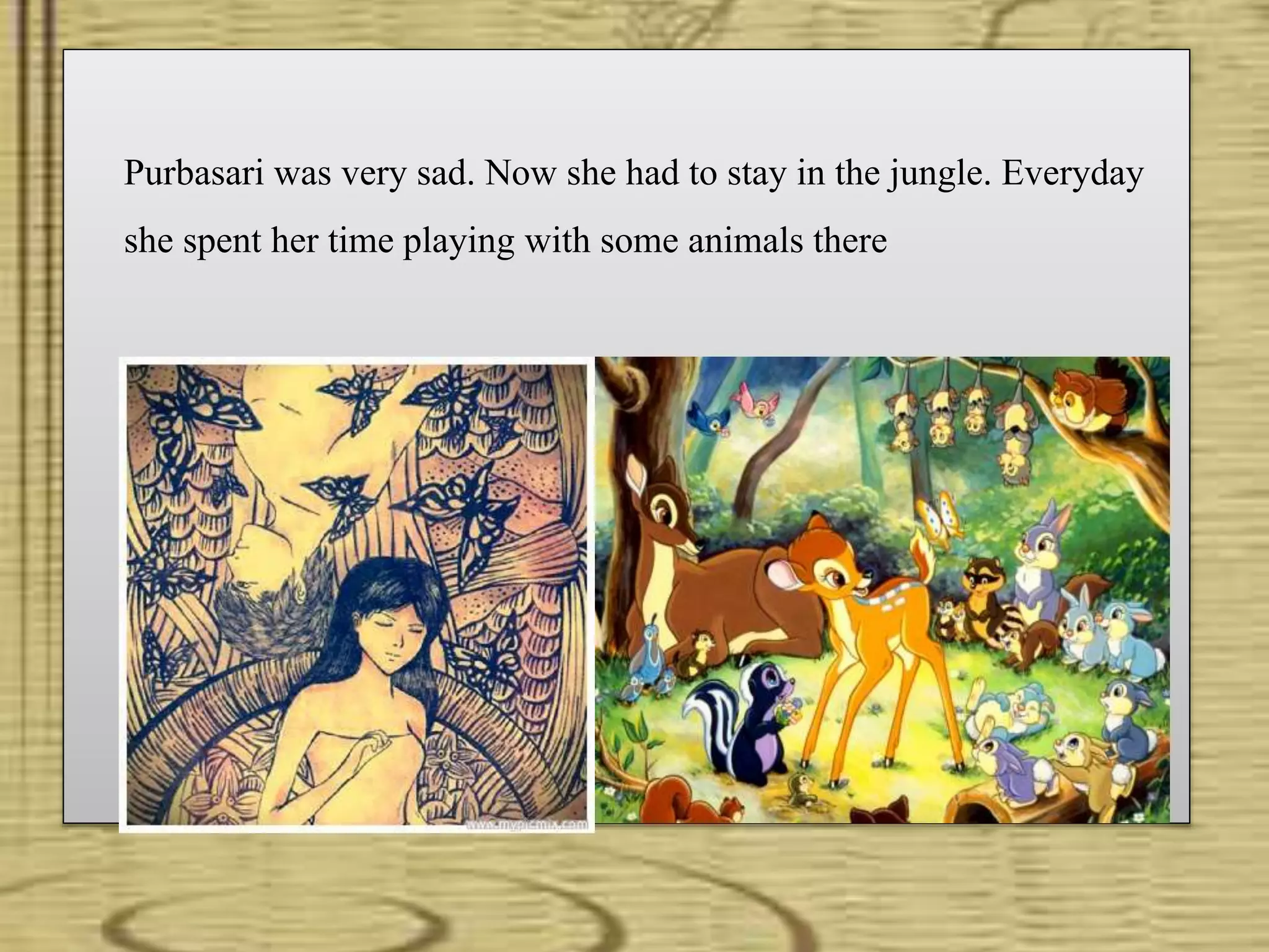 Example of Narrative Text | PPTX