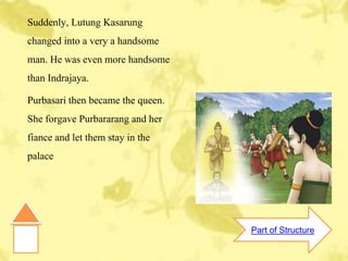 Example of Narrative Text | PPTX