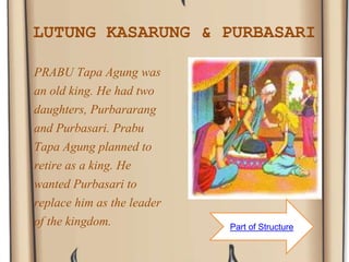 Example of Narrative Text | PPTX