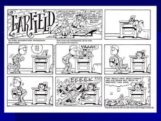 the example of narrative text (using comic) | PPT