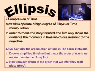 Narrative 2017 | PPT