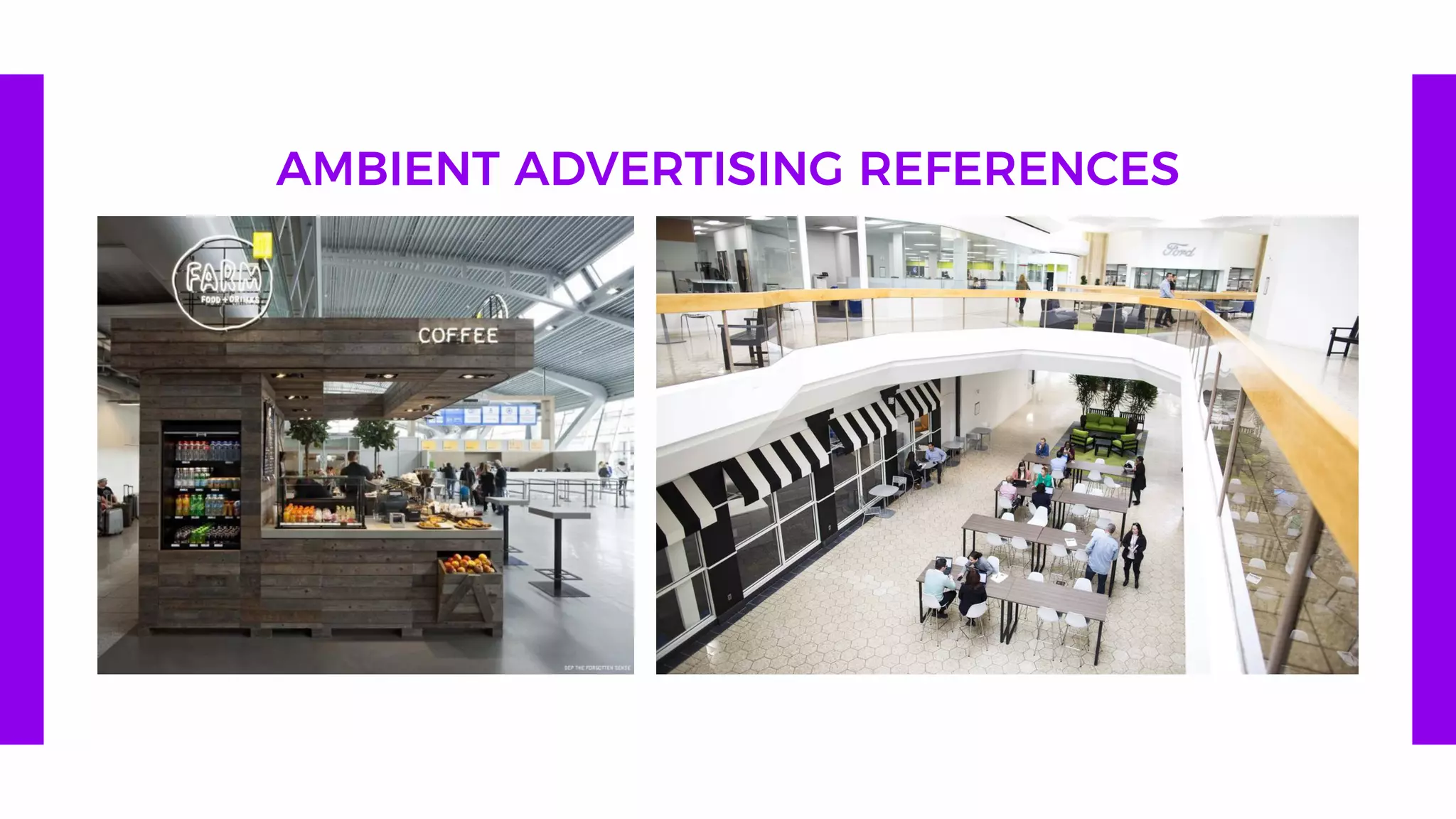 Narrative 4 design & visuals | PPT