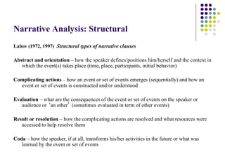 Narrative_Analysis.ppt