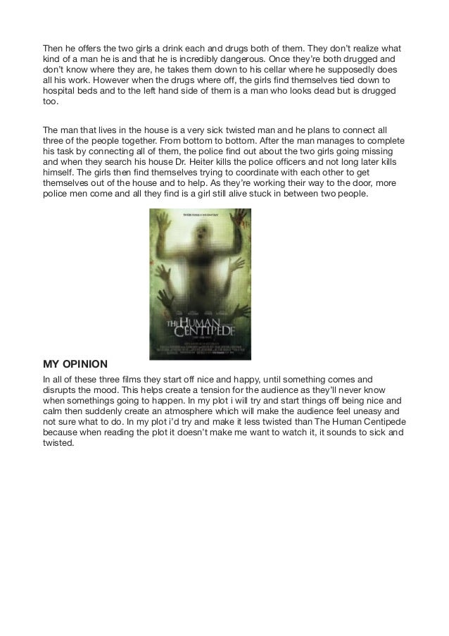 Narrative Analysis Narrative Analysis