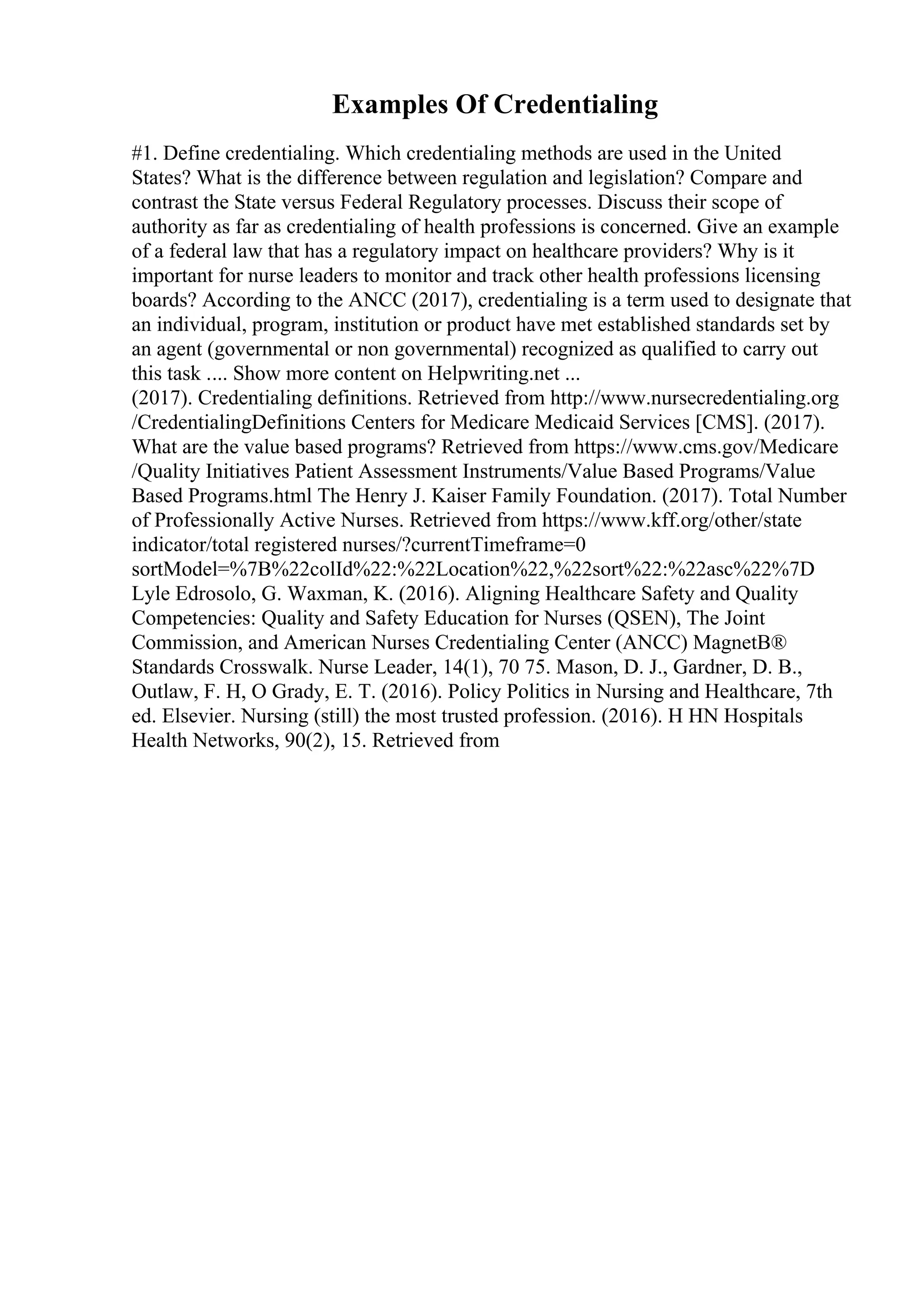 Narrative Analysis Essay Example | PDF