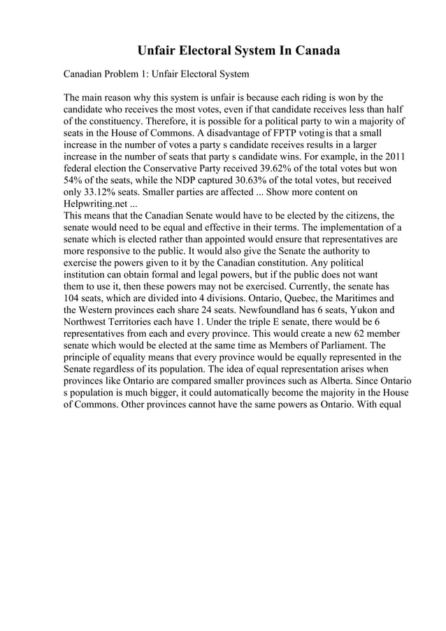 Narrative Analysis Essay Example | PDF