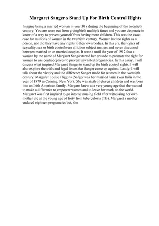 Narrative Analysis Essay Example | PDF