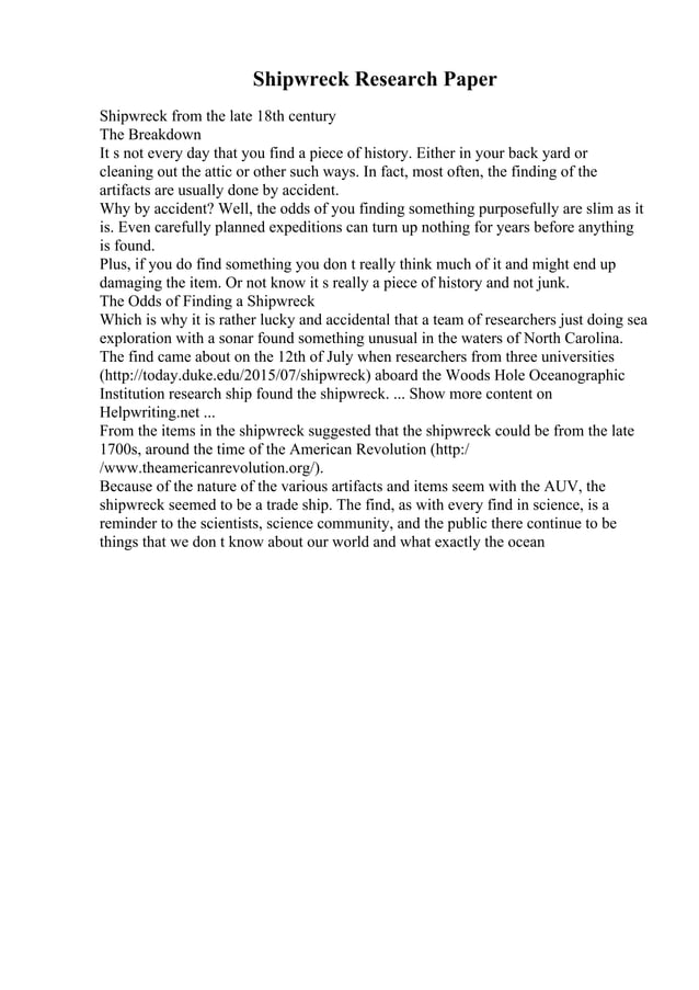 Narrative Analysis Essay Example | PDF