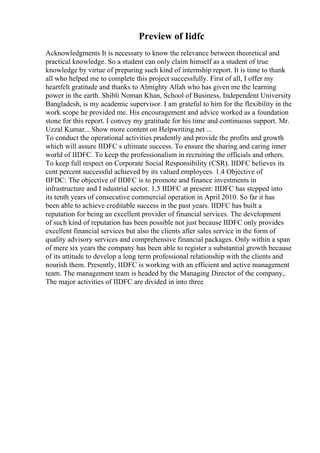 Narrative Analysis Essay Example | PDF