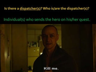 Narrative analysis example | PPTX