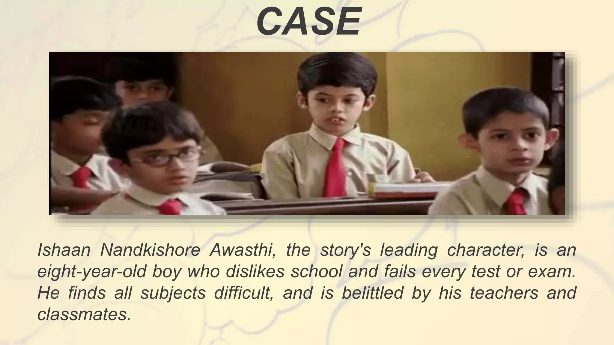 Narrative research and case study | PPTX