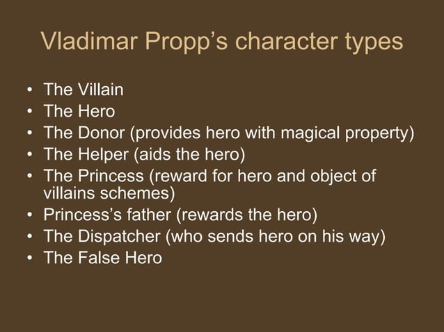 Narrative And Plot | PPT