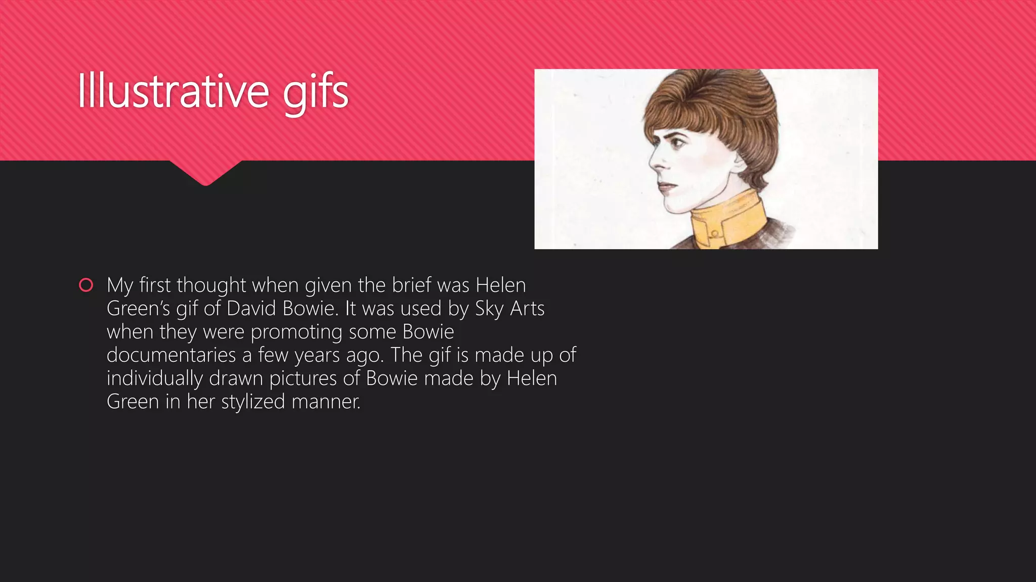 Narrative and sequence gifs | PPT