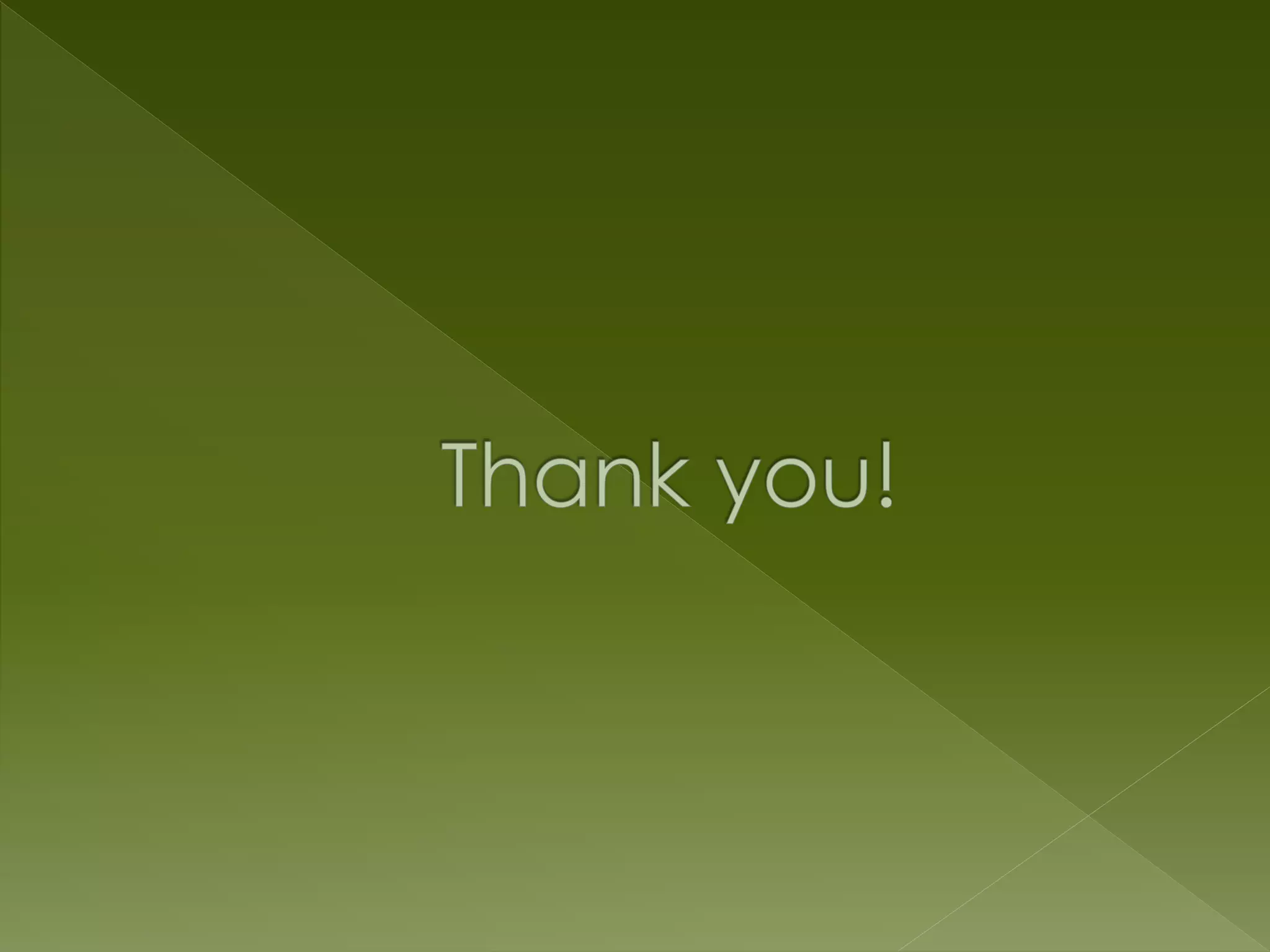 Narrative and sequence presentation | PPTX